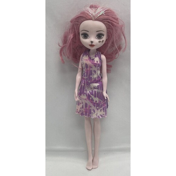 Mattel | Toys | Mattel Ever After High Epic Winter Pixie Bear Doll ...